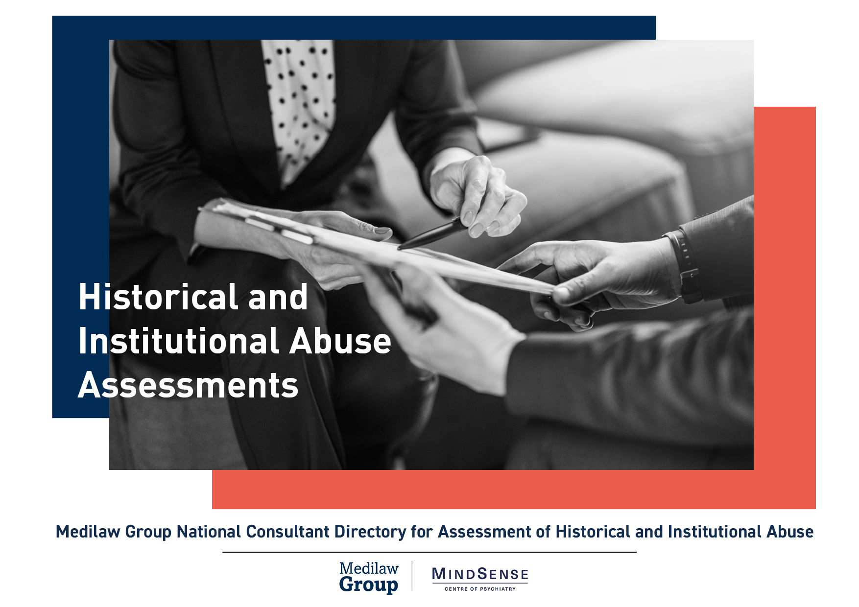 Historical and Institutional Abuse Assessments - legal - Medilaw